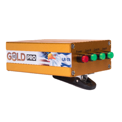 AKS PRO - AKS Detectors